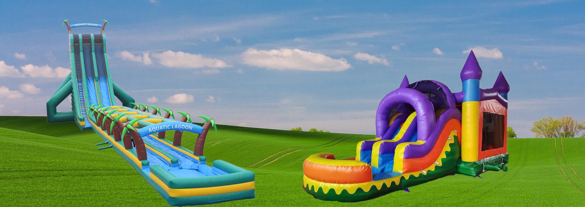 Fun World Inflatables