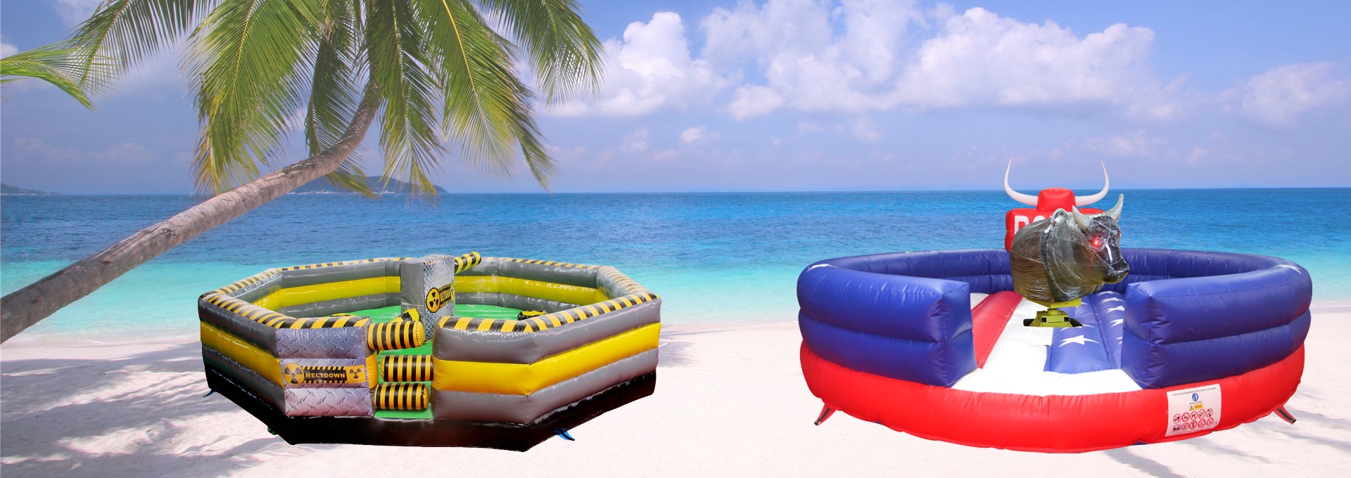 Fun World Inflatables